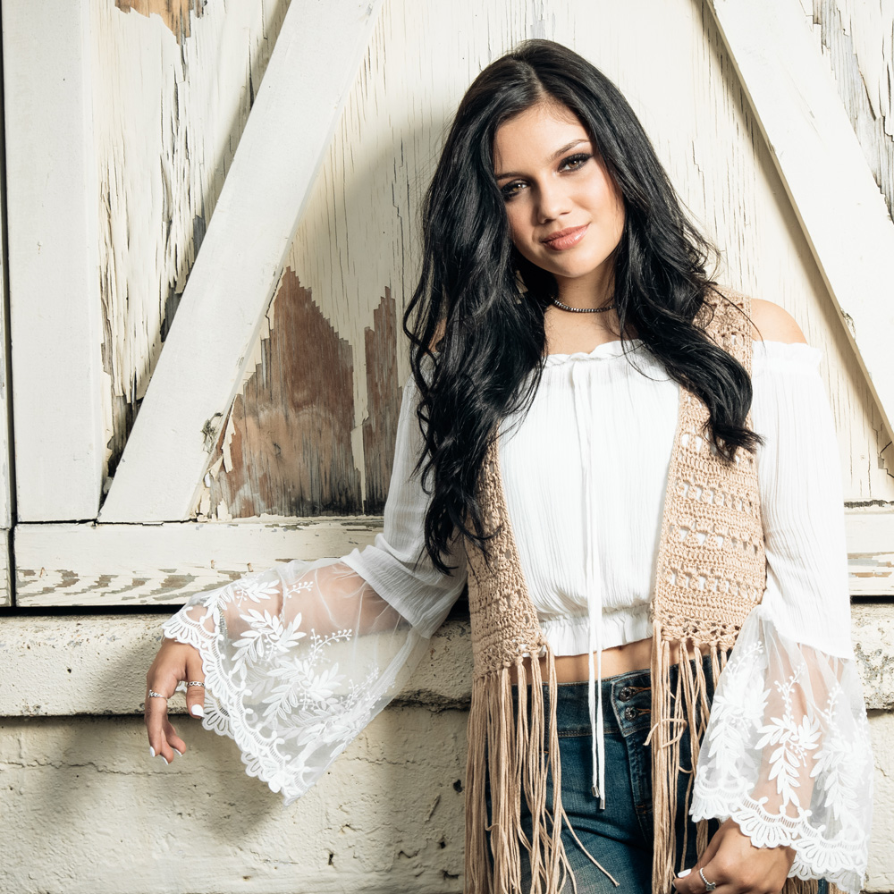 Candice Green – Country Singer Songwriter